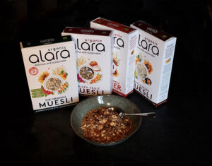 Alara manufactures net zero carbon cereals - Organic & Natural Business ...