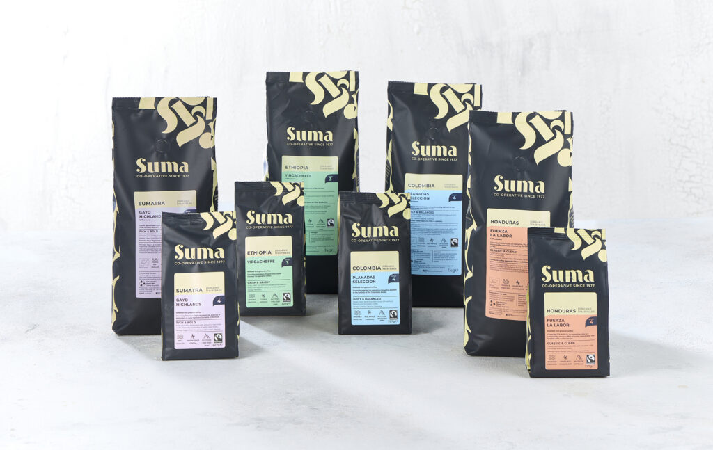 Speciality Coffee with Ethics at Its Core - Organic & Natural Business ...